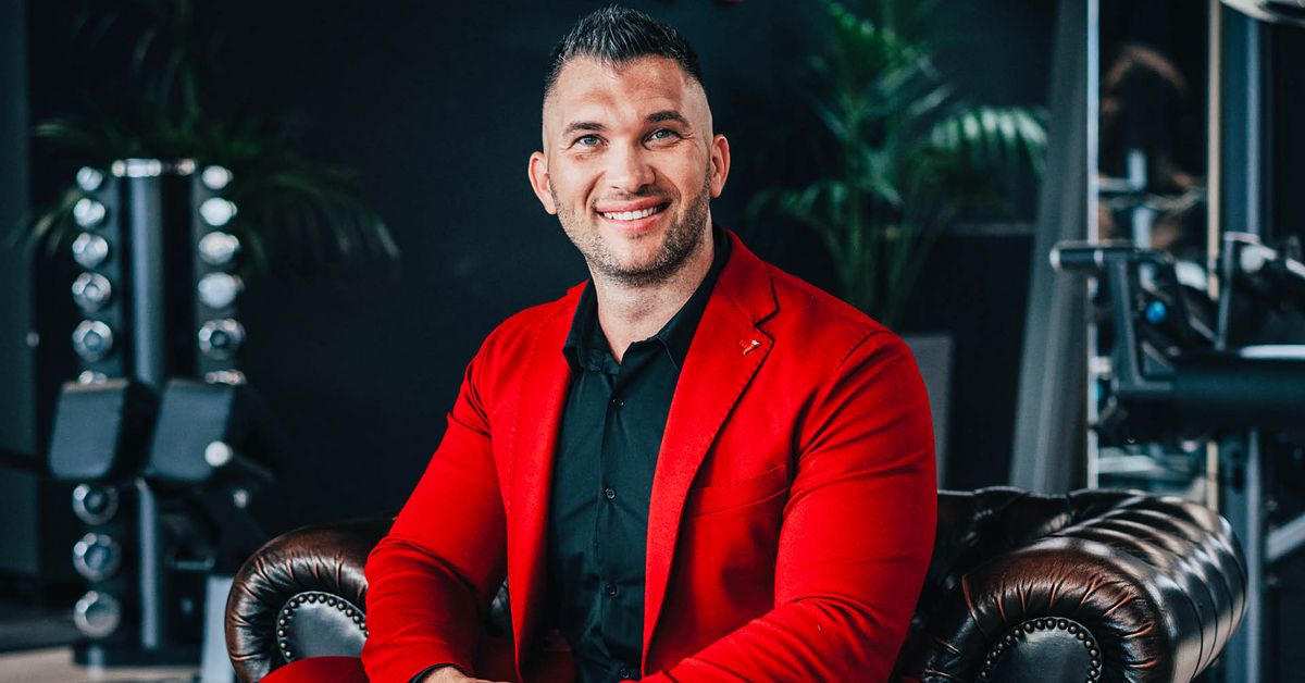 GET FIT Franchise-Webinar und Franchise Days | BODYMEDIA Fachmagazin