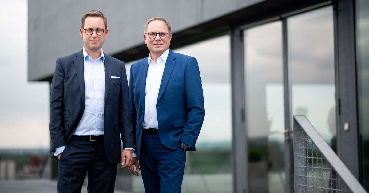 Neues Finanzangebot für Gesundheitsberufe: opta data banking startet ...