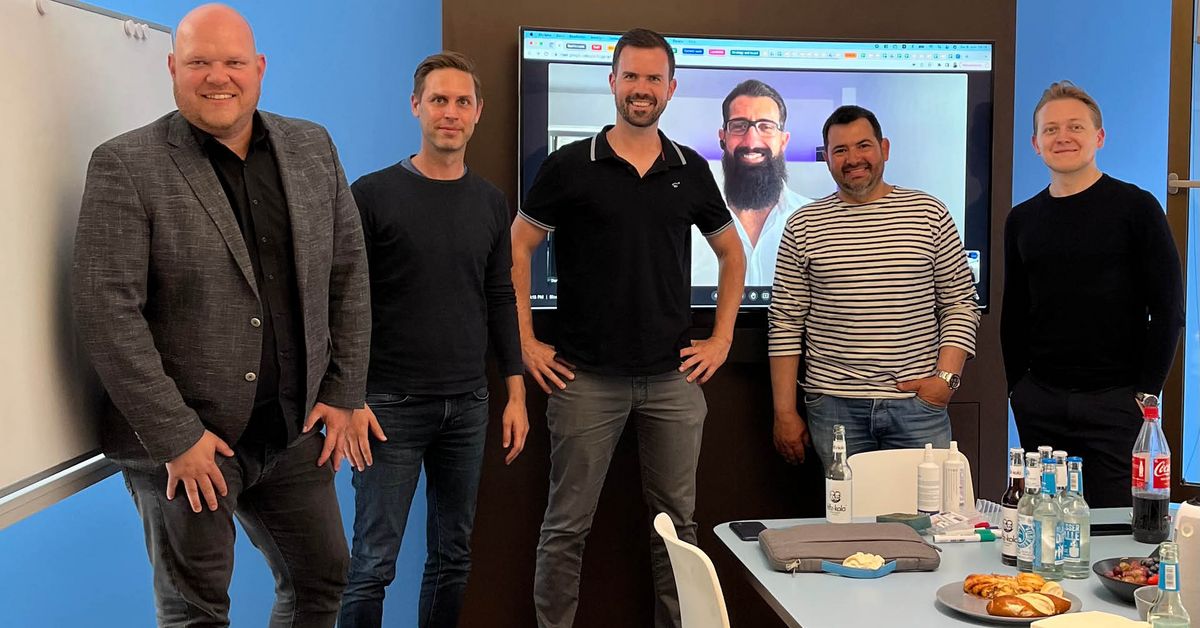 Vier POSITION-Coaches zu Magicline Experts ausgebildet | BODYMEDIA ...