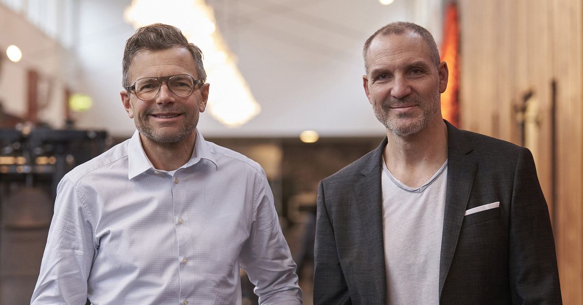 Die neue Führung der RSG Group im Interview | BODYMEDIA Fachmagazin