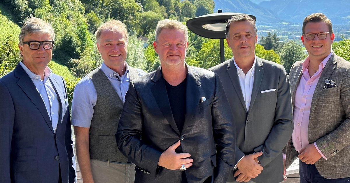 milon jetzt Teil der EasyMotionSkin Tec AG | BODYMEDIA Fachmagazin