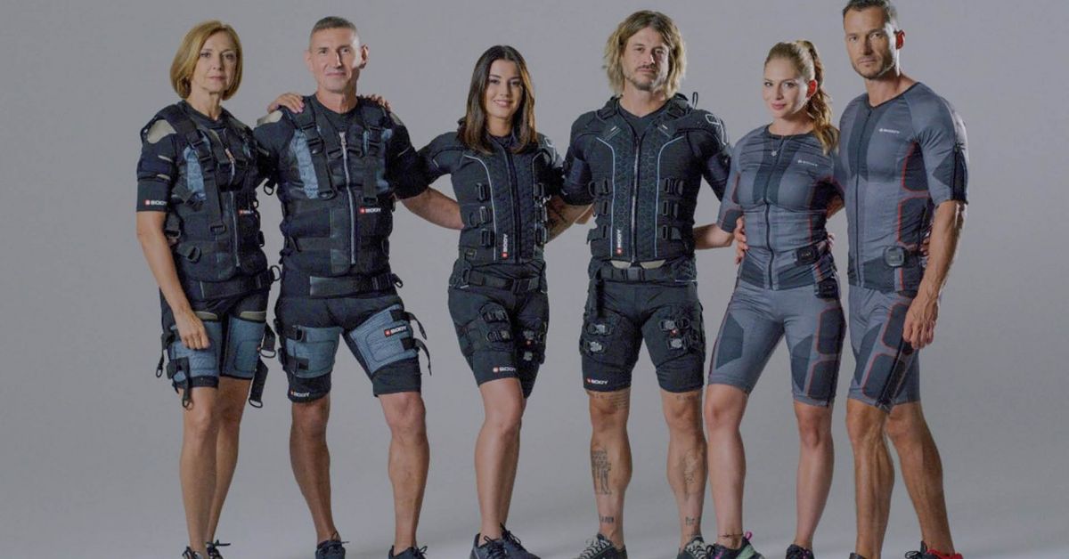 XBody präsentiert Neuheiten auf DRY-TECH Roadshow | BODYMEDIA Fachmagazin