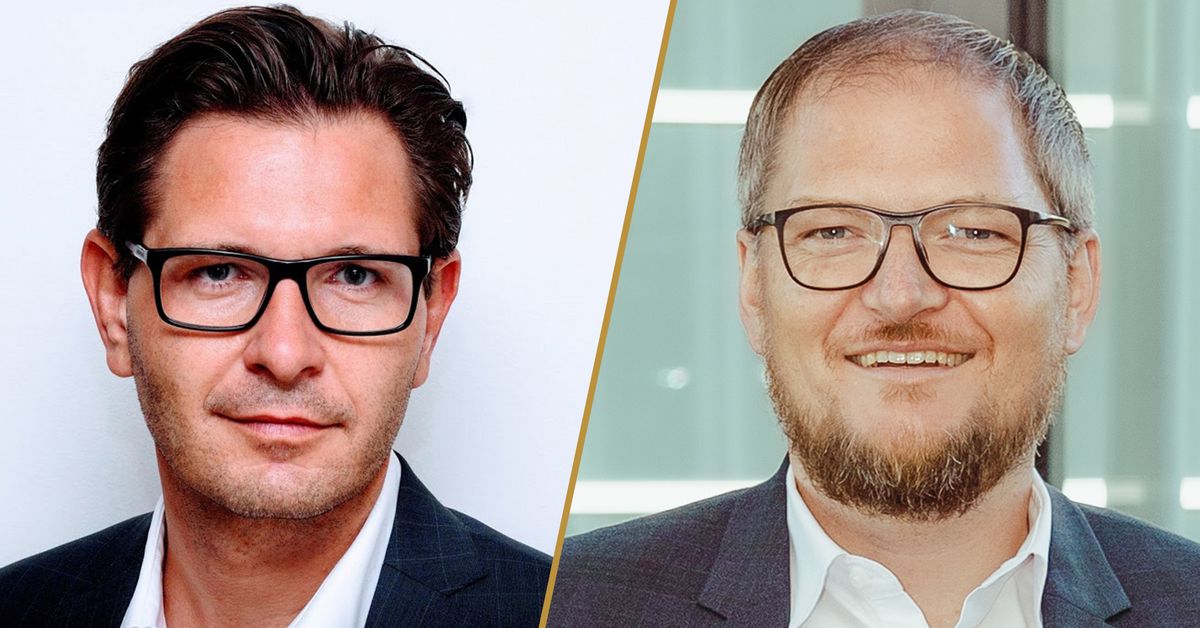 Neue Geschäftsführung bei NOVENTI HealthCare | BODYMEDIA Fachmagazin