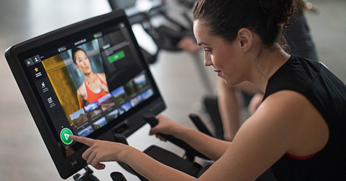 Virtuagym und Matrix führen vernetzte Lösung für Krafttraining ein ...