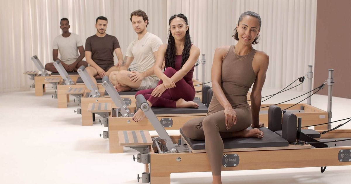 BASI Systems enthüllt Compact Reformer und expandiert mit FitLink | BODYMEDIA Fachmagazin