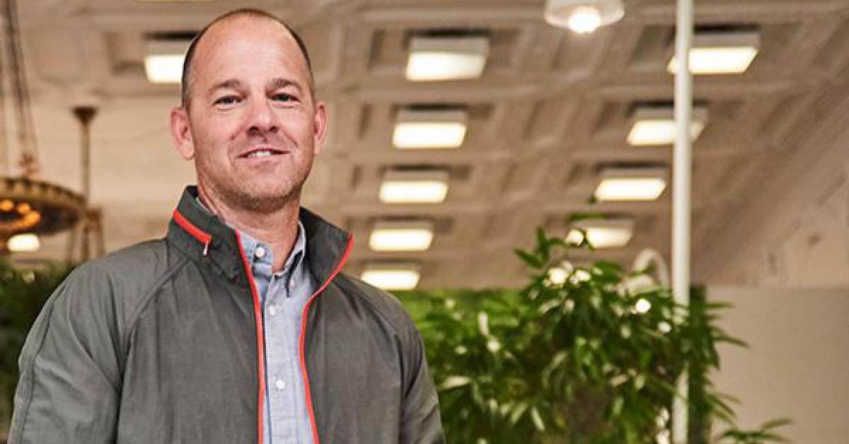 Jim Pisani wird Chief Executive Officer bei Life Fitness | BODYMEDIA ...