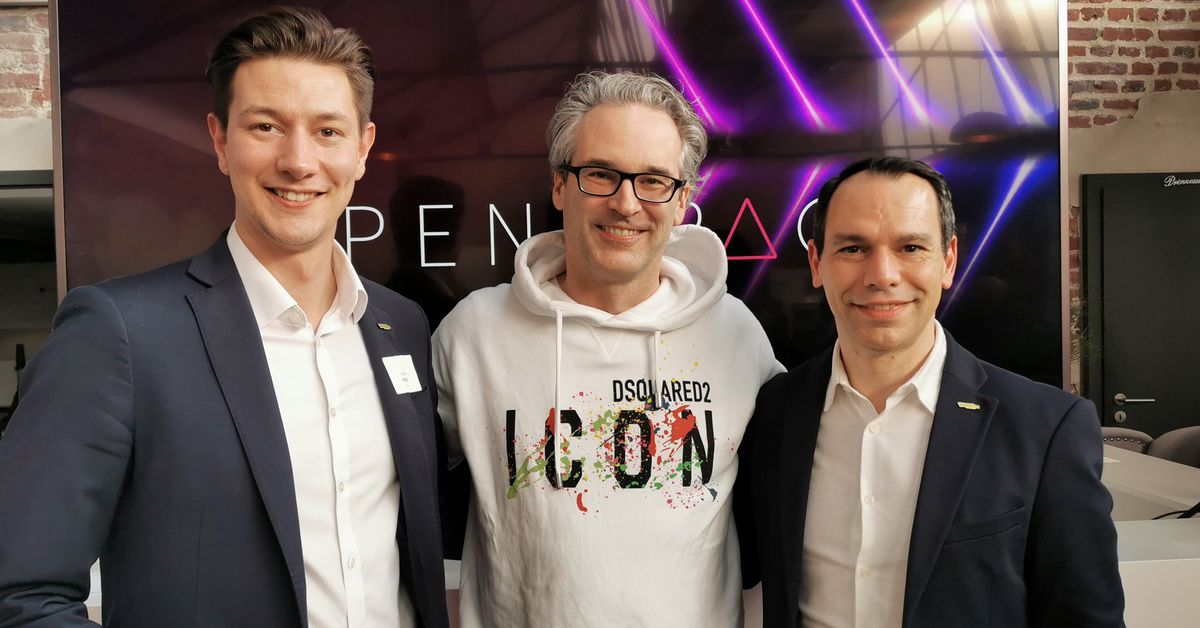 Deep Dive Event mit der Sport Alliance | BODYMEDIA Fachmagazin