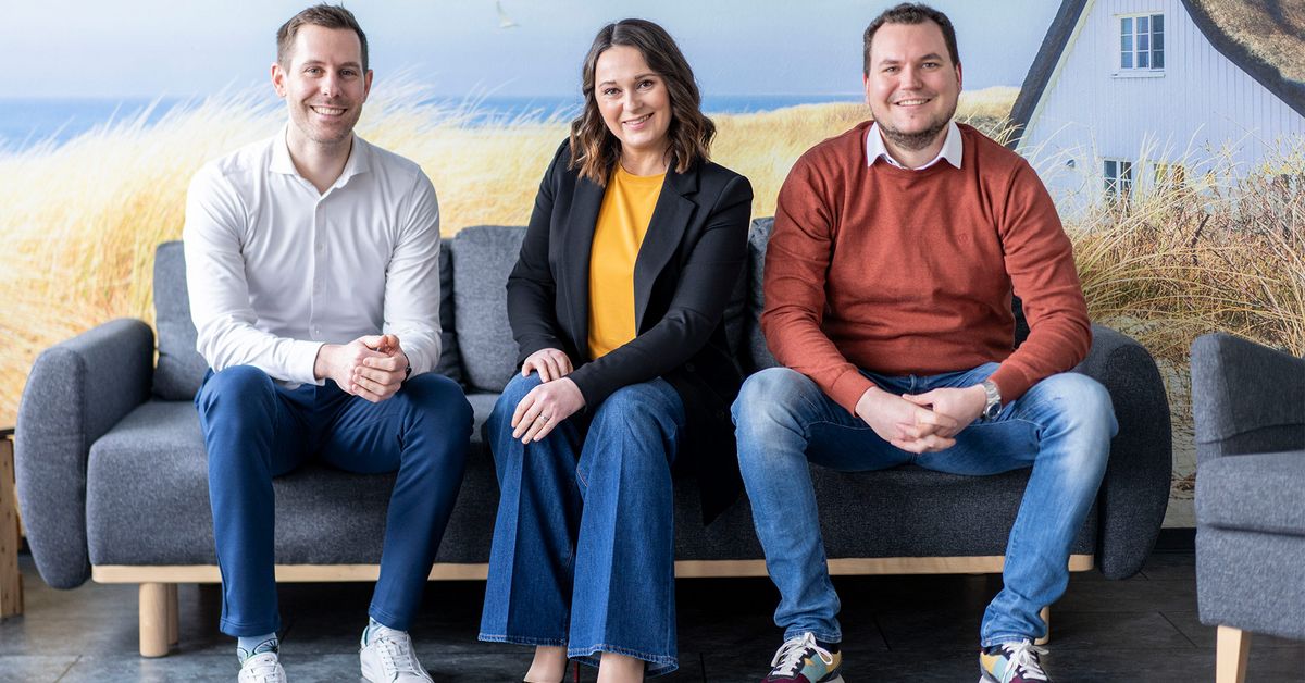 First Debit holt Anna Christine Gaul ins Team | BODYMEDIA Fachmagazin