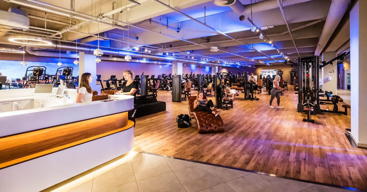 Sports Club baut 11. Fitnessstudio in Flensburg | BODYMEDIA Fachmagazin