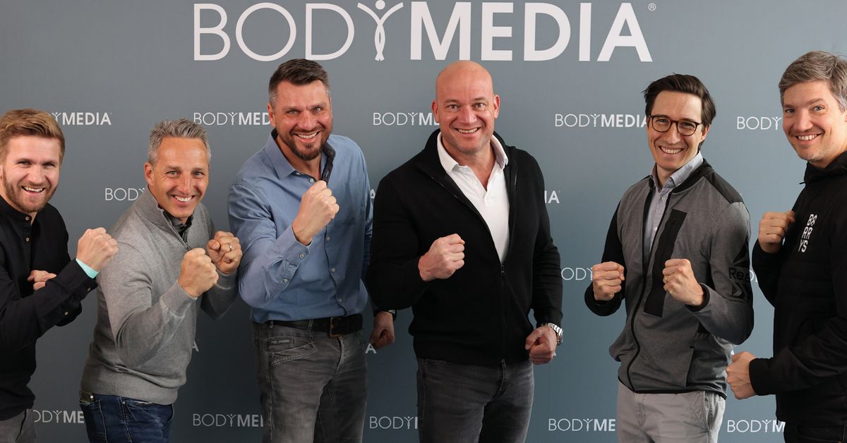 Interview: In Shape wird Teil der LifeFit Group | BODYMEDIA Fachmagazin
