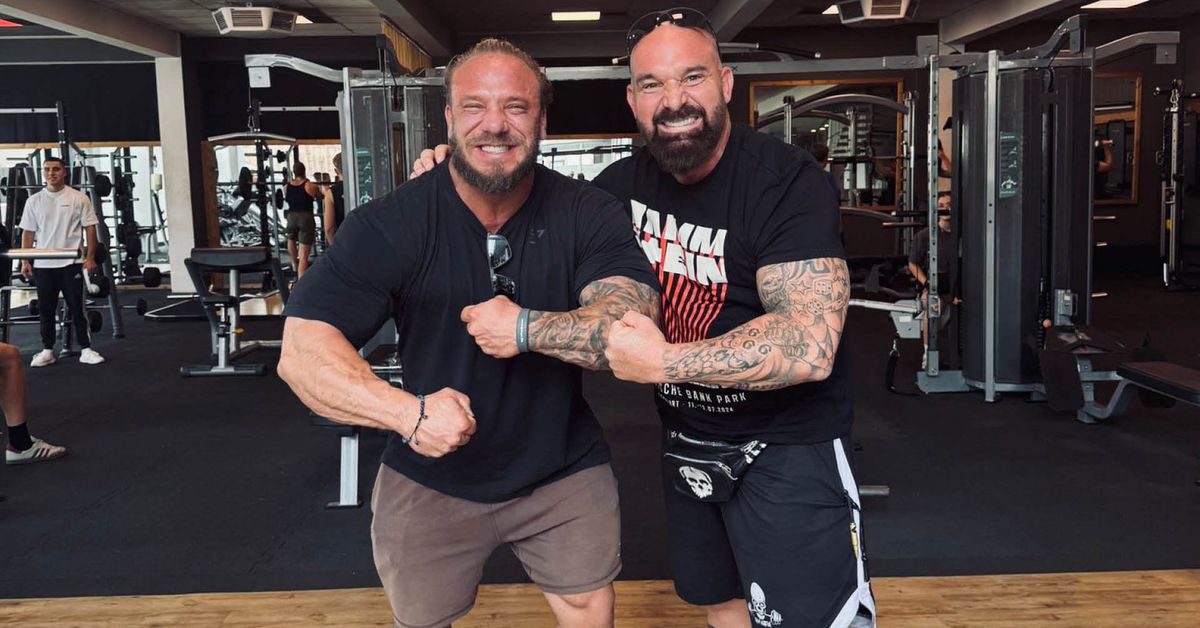 SPRINGER Fitness wird Teil der Fitnessstudiokette MC Shape | BODYMEDIA ...