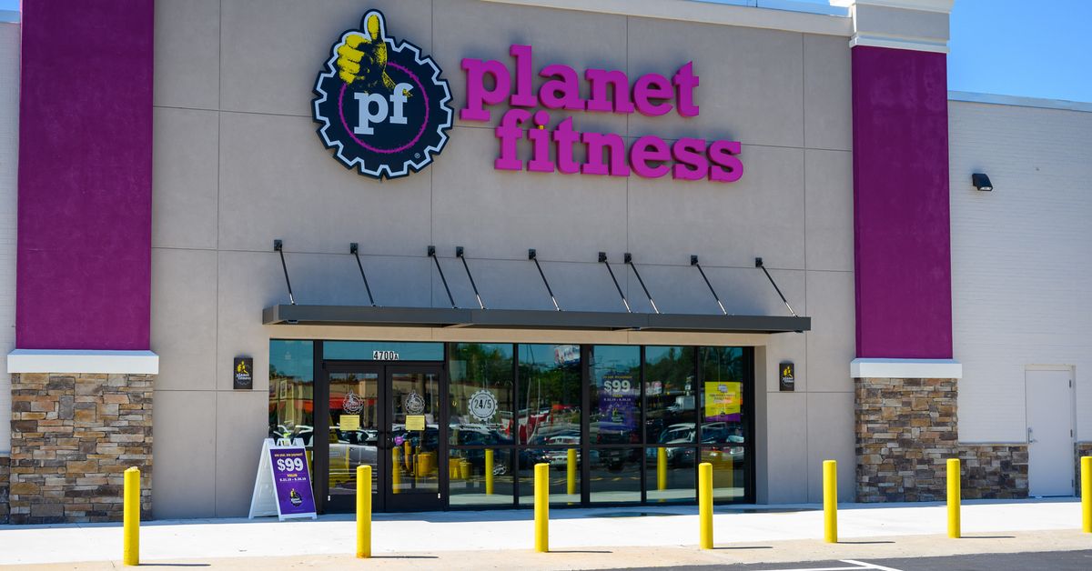 Die erfolgreichsten Fitness-Franchises: Wer gehört zu den TOP 500 ...