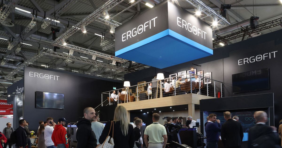ERGOFIT stellt Antrag auf Sanierungsverfahren in Eigenverantwortung ...