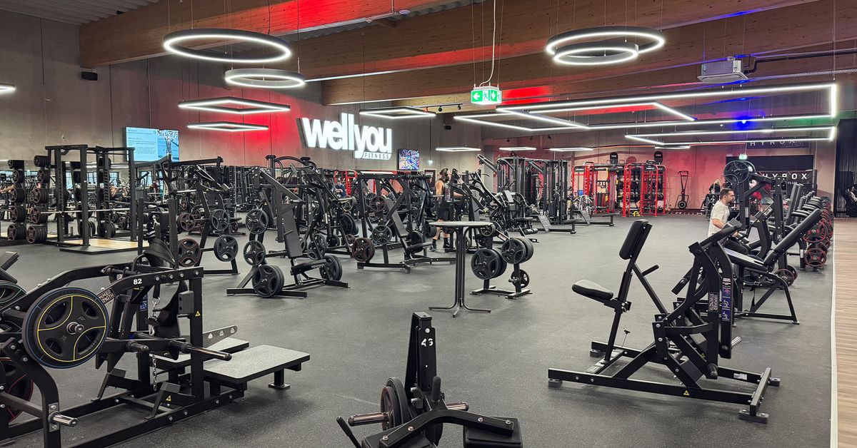 wellyou eröffnet in Wismar sein 42. Studio | BODYMEDIA Fachmagazin