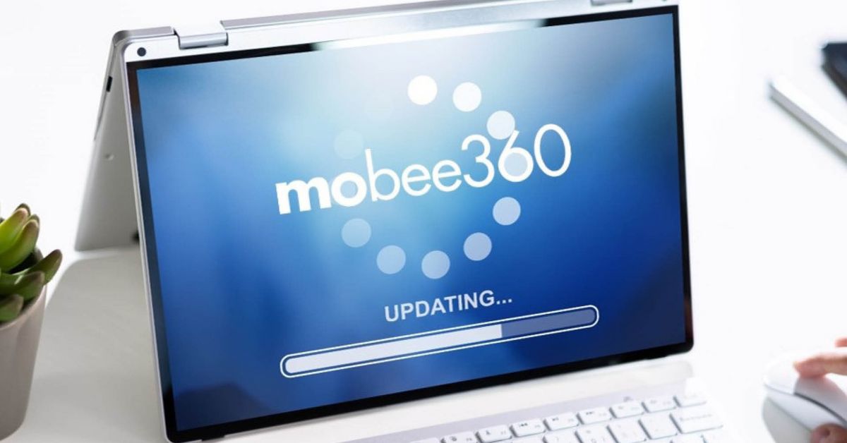 mobee® 360 stellt Neuerungen in der neuen Software-Version vor ...