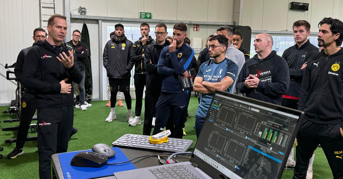 2-Day Performance & Rehab Course mit Bram Swinnen am 23. und 24. Mai ...