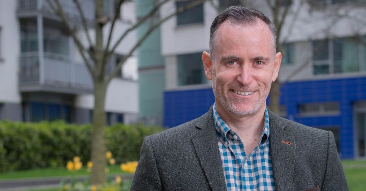 CEO Jonathon Kruger verlässt World Physiotherapy | BODYMEDIA Fachmagazin