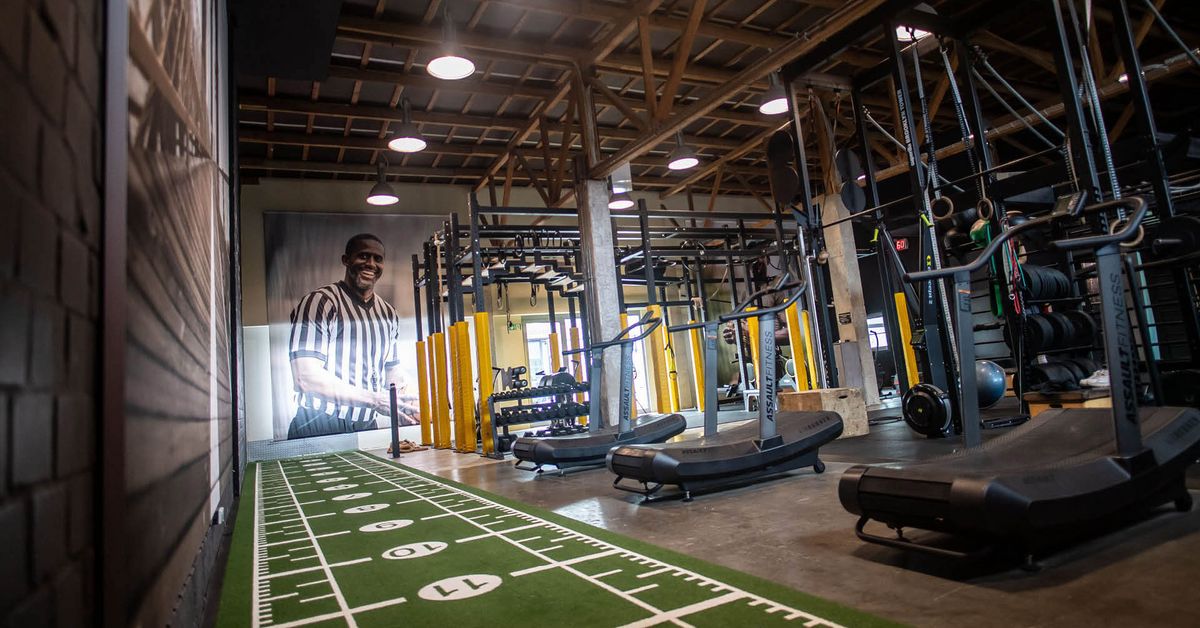 Sports Place Münster feiert 10-jähriges Jubiläum | BODYMEDIA Fachmagazin