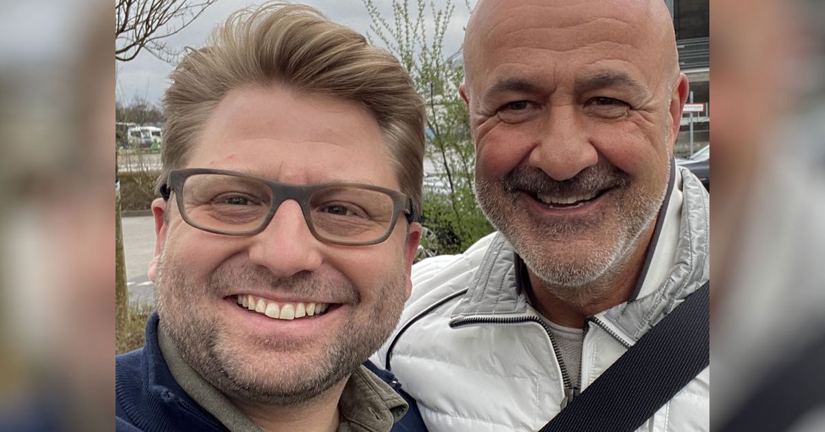 EGYM und World Of Fitness verlängern Partnerschaft | BODYMEDIA Fachmagazin