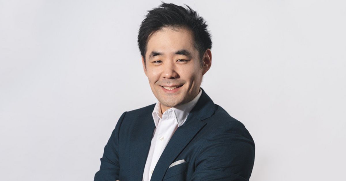 InBody Deutschland: Dr. O-Sung Kwon ist neuer Country Manager ...