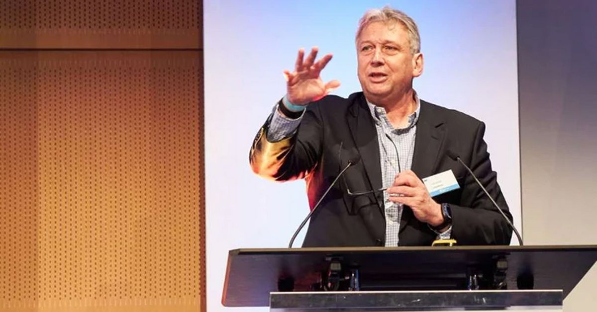 Myzone-Gründer Dave Wright tritt als CEO zurück, Nachfolger ist David Stalker | BODYMEDIA ...