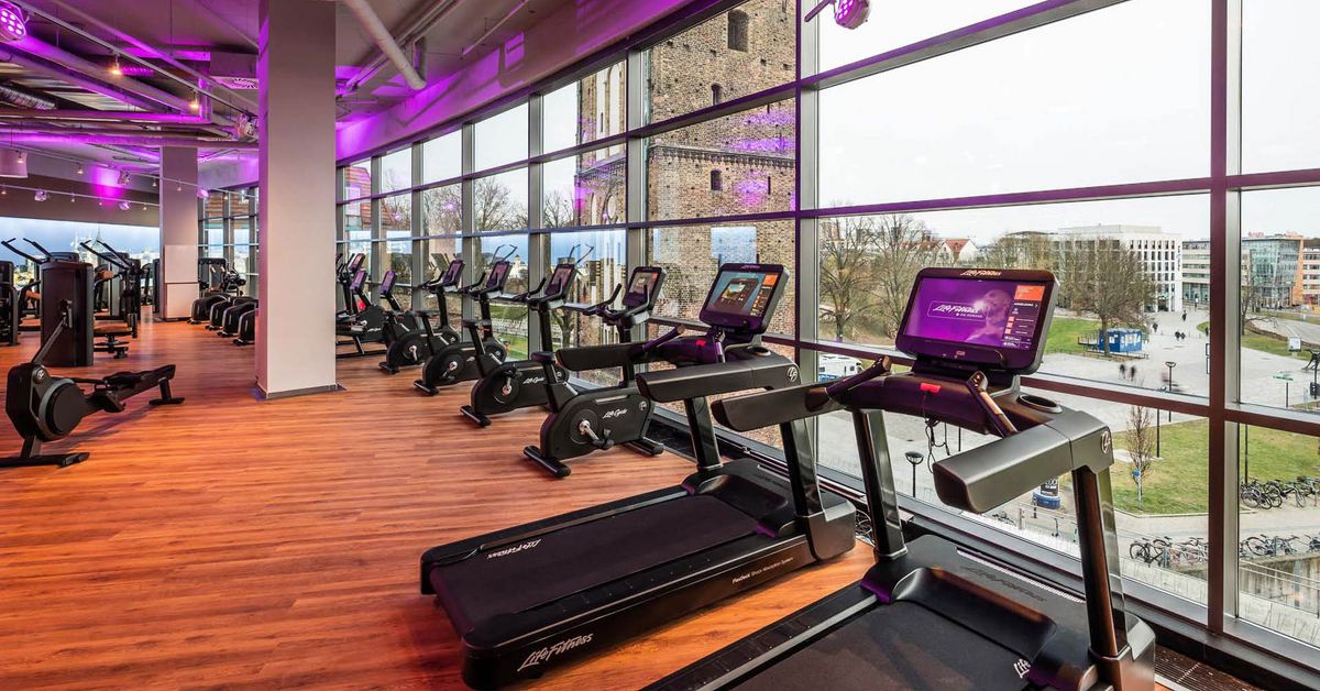 Sports Club eröffnet vier neue Fitnessclubs | BODYMEDIA Fachmagazin