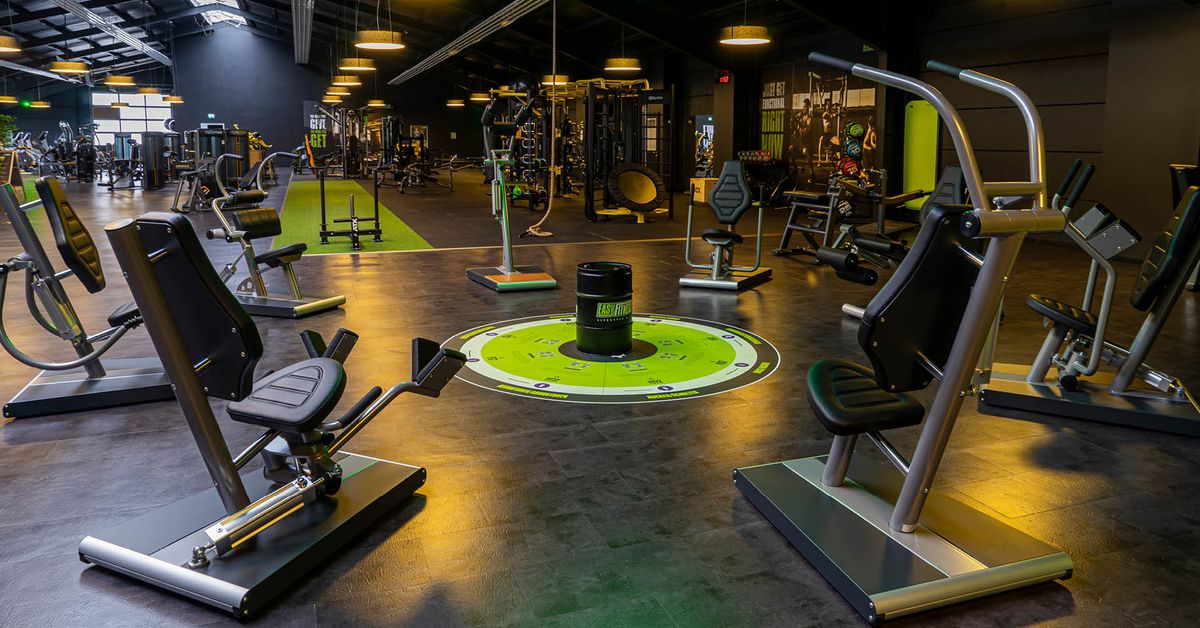 EASYFITNESS und Urban Sports Club starten Zusammenarbeit | BODYMEDIA ...