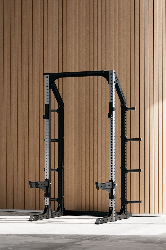 Eleiko Training Combo Rack : $25,000 Eleiko IPF Competition Setup – RFUE
