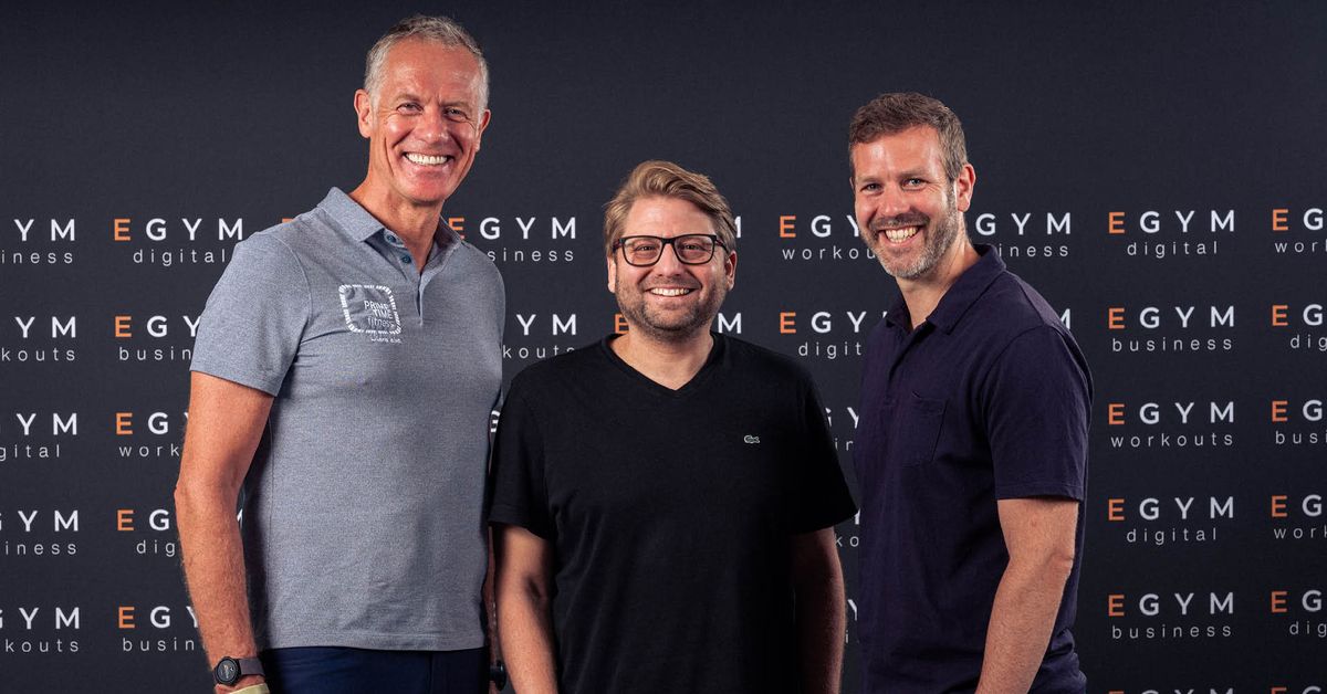 PRIME TIME fitness schließt strategische Partnerschaft mit EGYM | BODYMEDIA Fachmagazin
