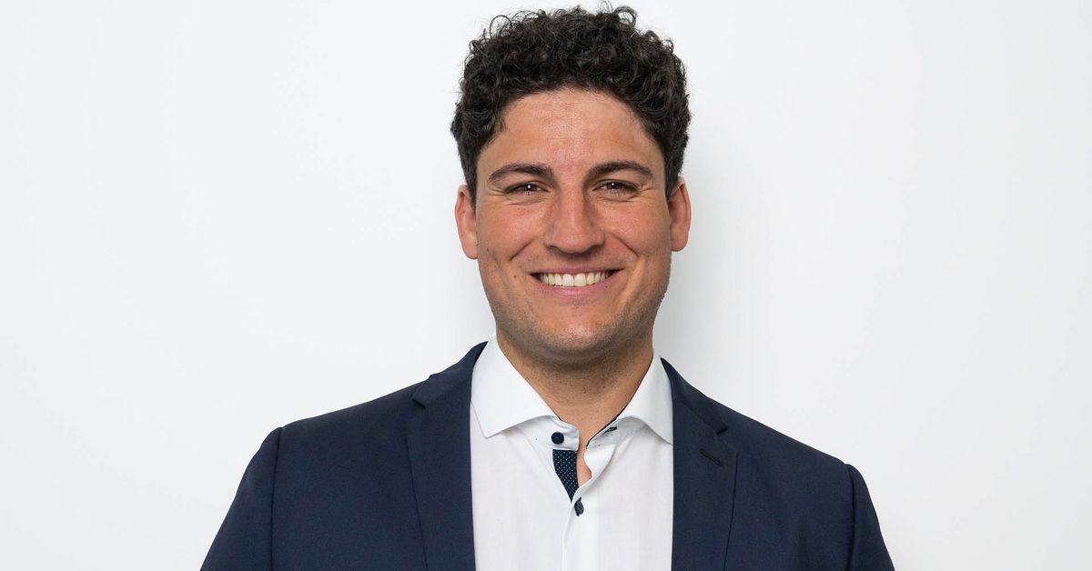 Gregor Polywka ist neuer Key Account Manager bei Hoenen Leasing ...