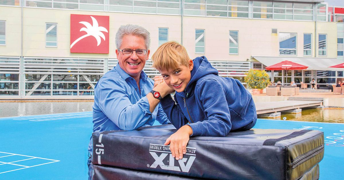 Werner Pfitzenmeier über die Zukunft und Ziele der Pfitzenmeier-Gruppe | BODYMEDIA Fachmagazin