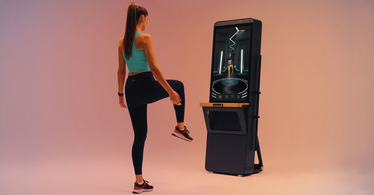 milon YOU - Dein Einstieg in das Training der Zukunft | BODYMEDIA Fachmagazin