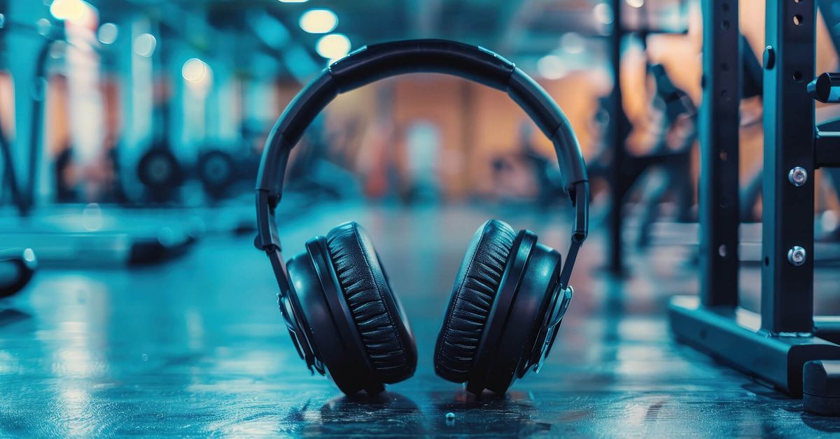 KI-generierte Musik im Fitness­studio: Innovationssprung oder ...