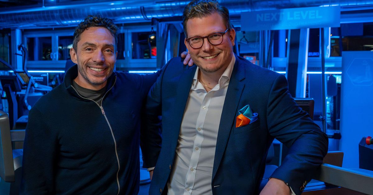 FIBO 2025: Neuheiten von milon, five und EasyMotionSkin | BODYMEDIA ...