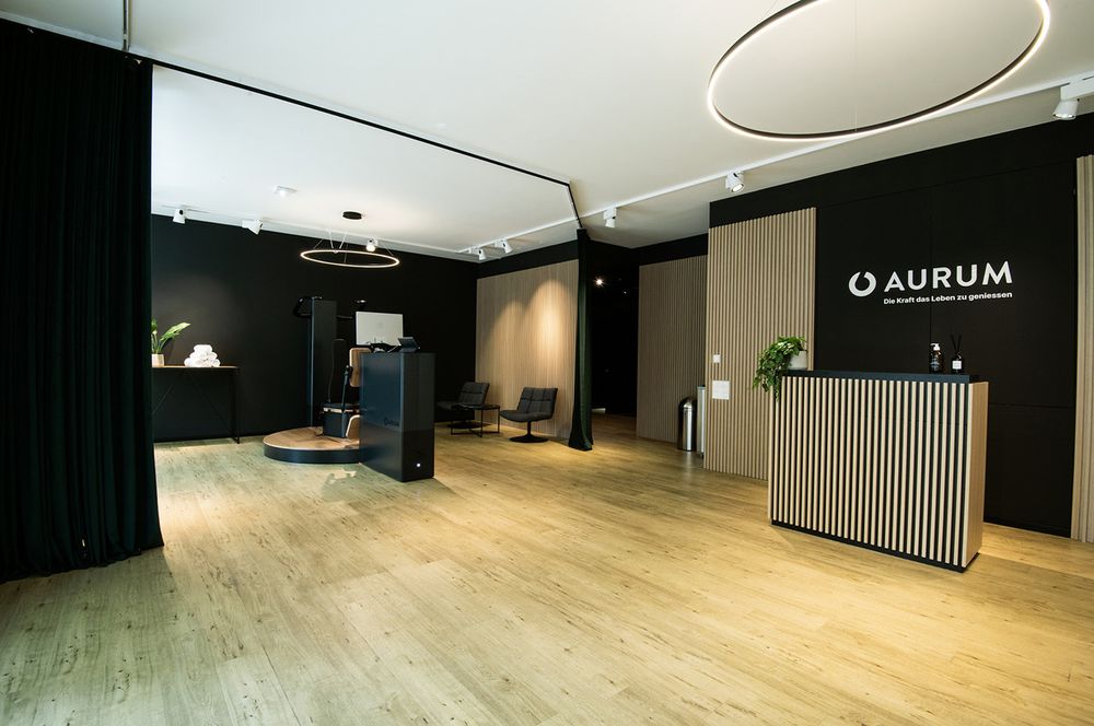 Sechs Minuten Training, einmal pro Woche: Das AURUM-Konzept | BODYMEDIA Fachmagazin