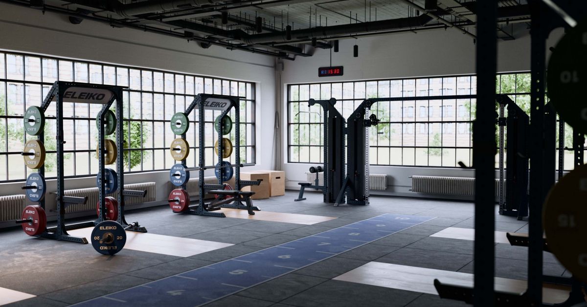 Eleiko eröffnet ersten Strength Hub in Deutschland | BODYMEDIA Fachmagazin