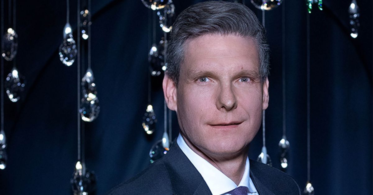 Alexander Wellhöfer übernimmt Geschäftsführung bei Hansefit | BODYMEDIA ...