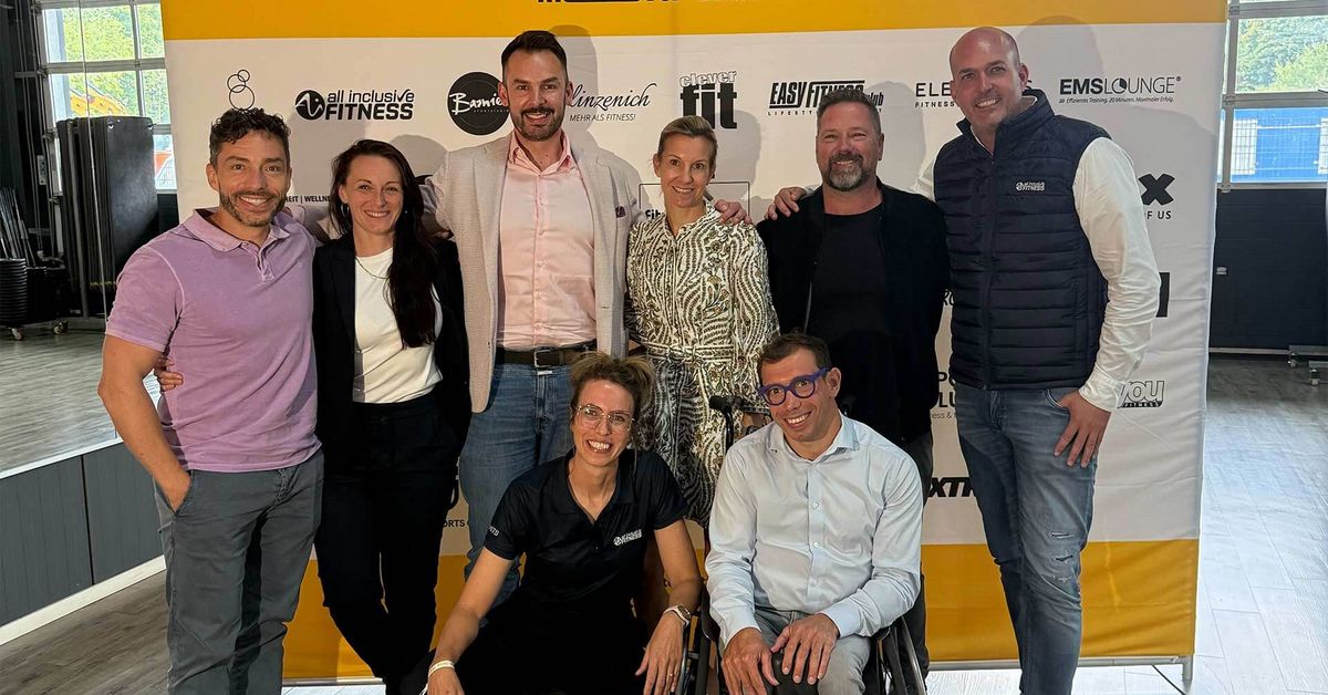 United let’s move 2025: Auftakt-Event setzt Impulse für die Branche ...