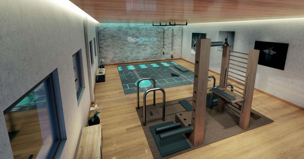 ERGOFIT übernimmt Spogress | BODYMEDIA Fachmagazin