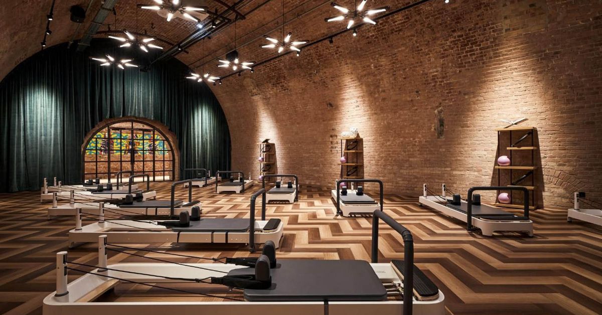 RSG Group eröffnet neuen JOHN REED Flagship-Club in Berlin | BODYMEDIA ...
