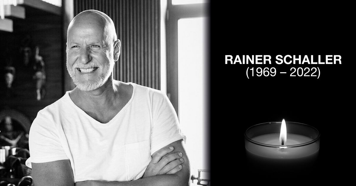 Traurige Gewissheit: Rainer Schaller offiziell für Tod erklärt (1969 ...