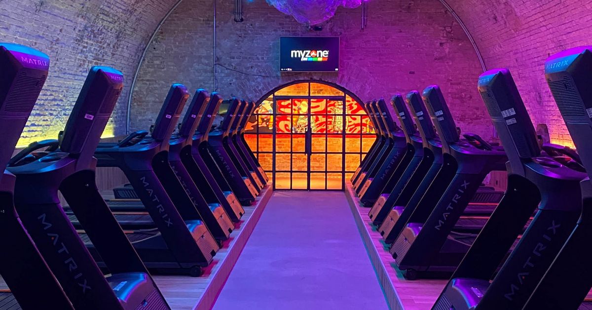 John Mese Zon Sportschool