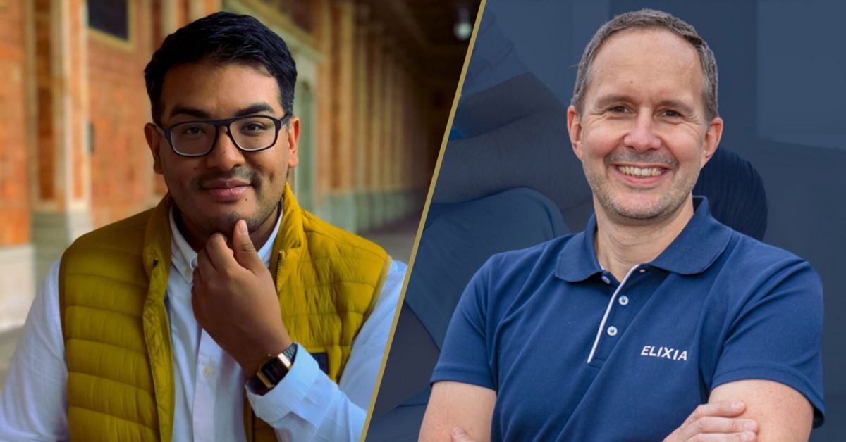 Neues Duo verstärkt Performing Systems | BODYMEDIA Fachmagazin