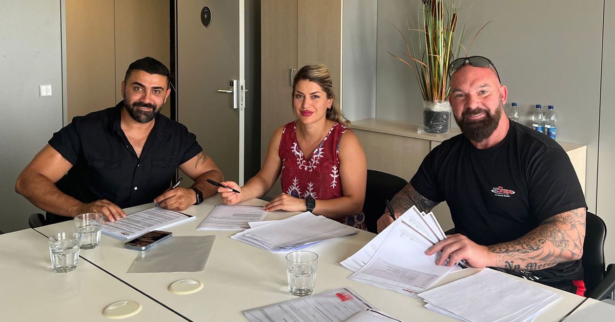 Fitnesskette MC Shape wächst um weitere 4 Standorte | BODYMEDIA Fachmagazin