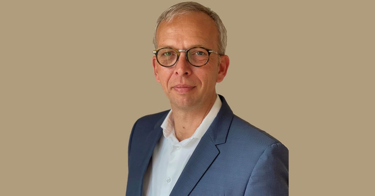 Frank Steimel ist neuer Bereichsvorstand bei NOVENTI | BODYMEDIA ...