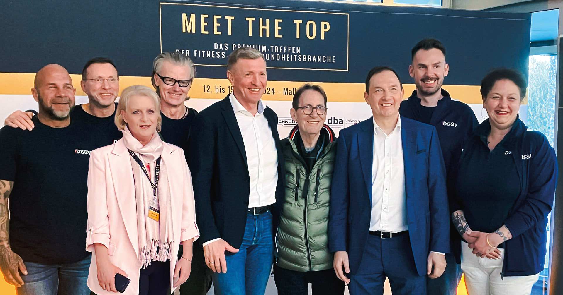 DSSV und Experten Allianz im Interview: Zusammenarbeit, Ziele und ...