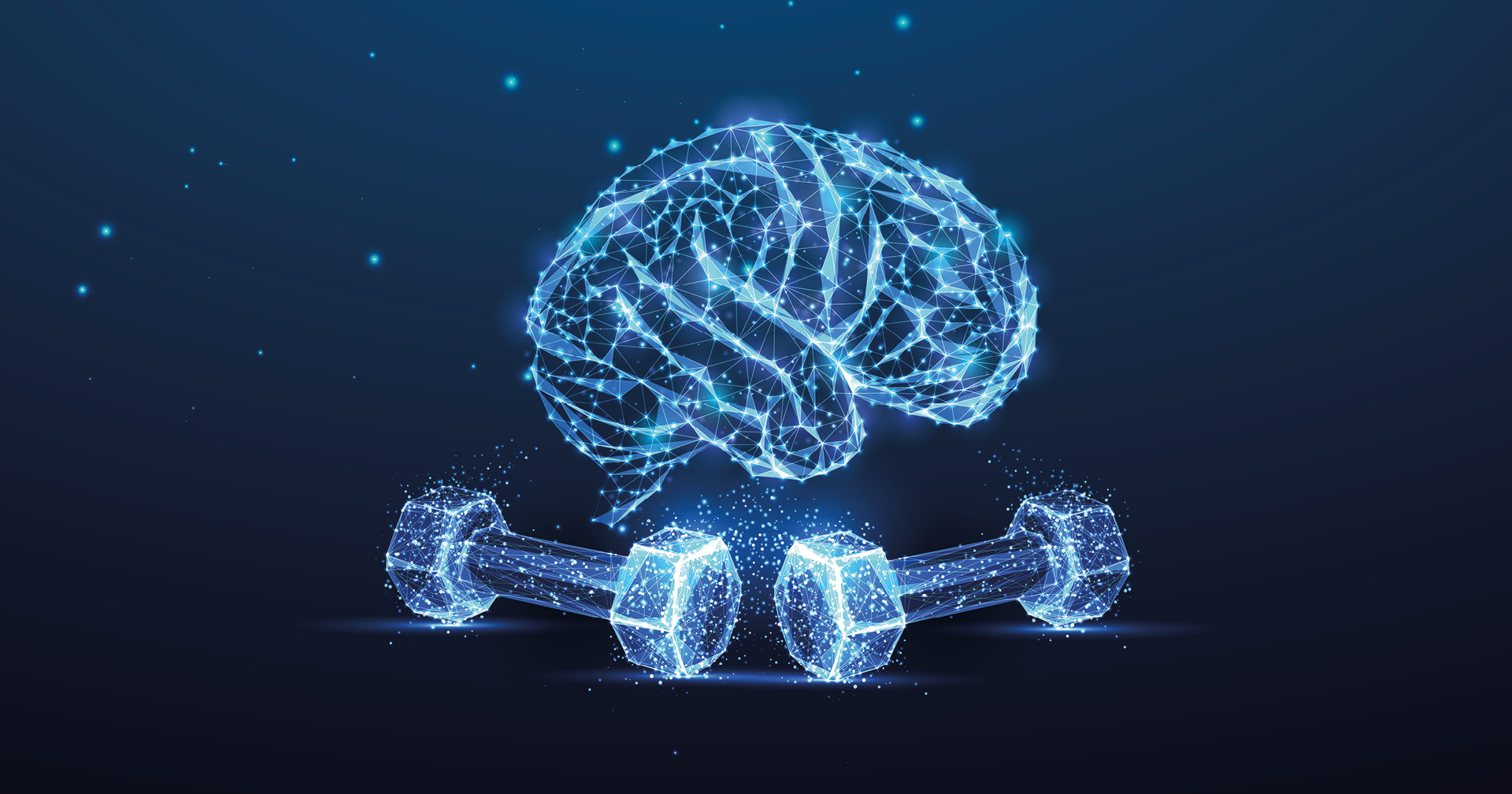 Kognitives Training: Effektiv & motivierend | BODYMEDIA Fachmagazin