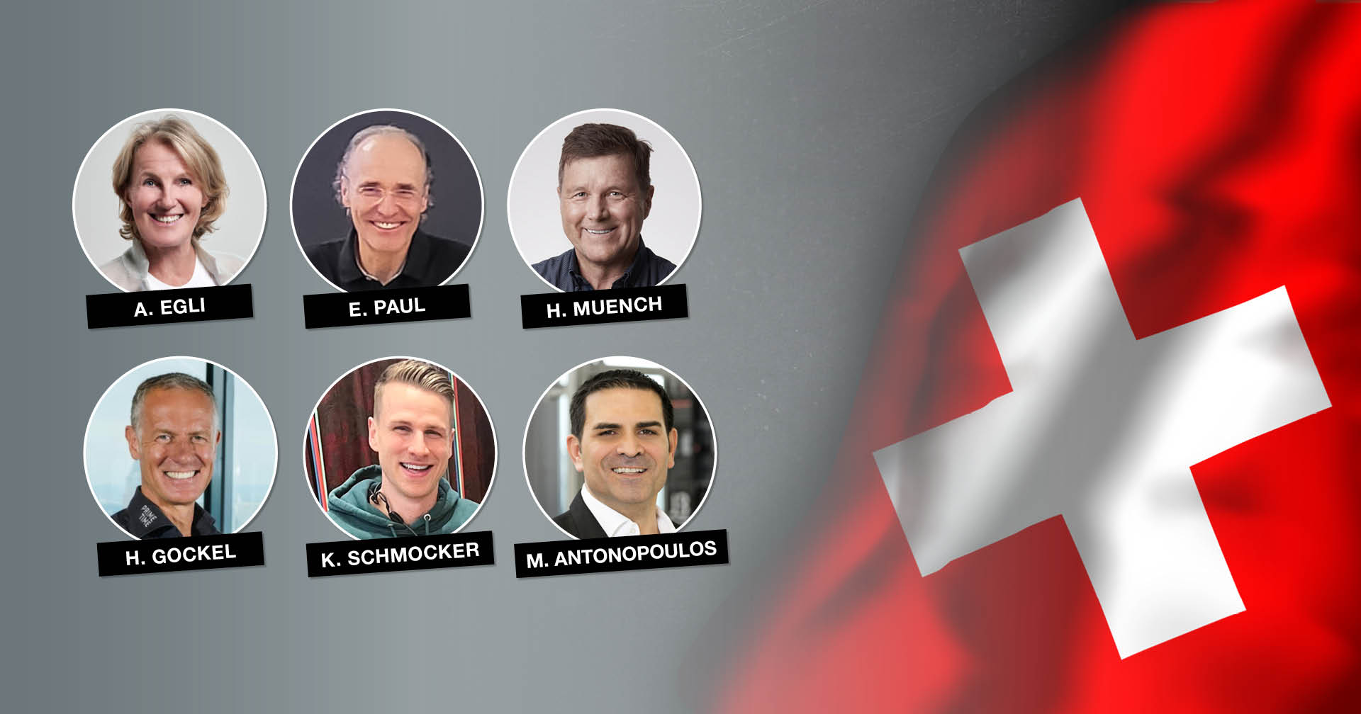 Experteninterviews: Was zeichnet die Schweizer Fitnessbranche aus ...
